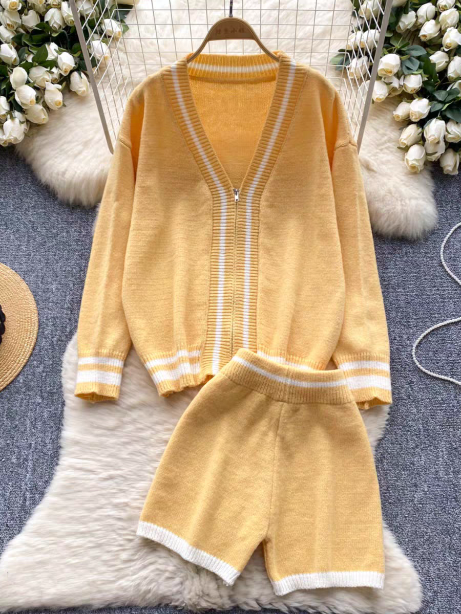 Scarlett Winter Set - 24th Spoke
