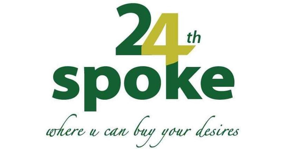 Best Party Dress – 24th Spoke