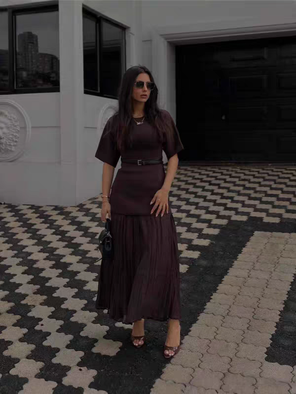 Nelly Summer Retro Dress – 24th Spoke